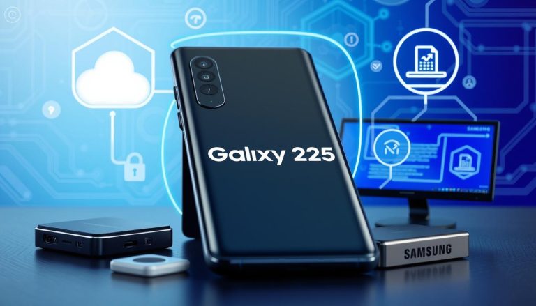 How to Factory Reset Samsung Galaxy S25 Easily