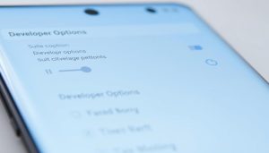 How to Enable Developer Options on Your Samsung Galaxy S25