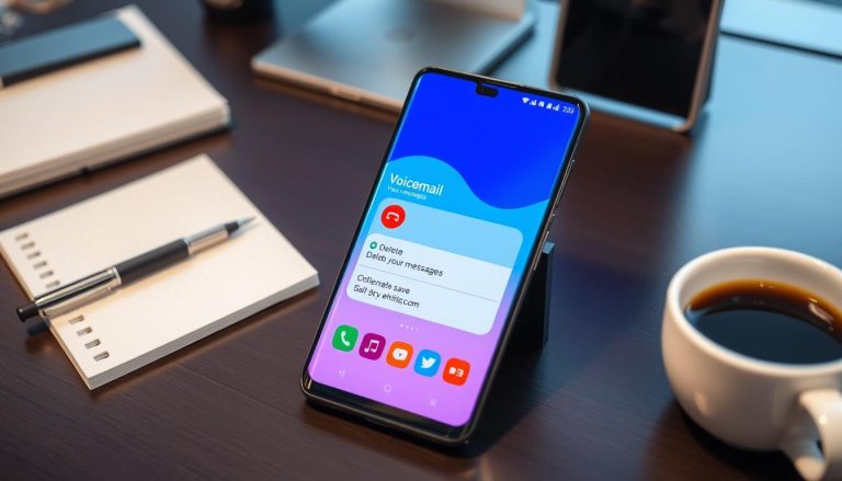 How to Set Up Voicemail on Samsung Galaxy S25 in Minutes